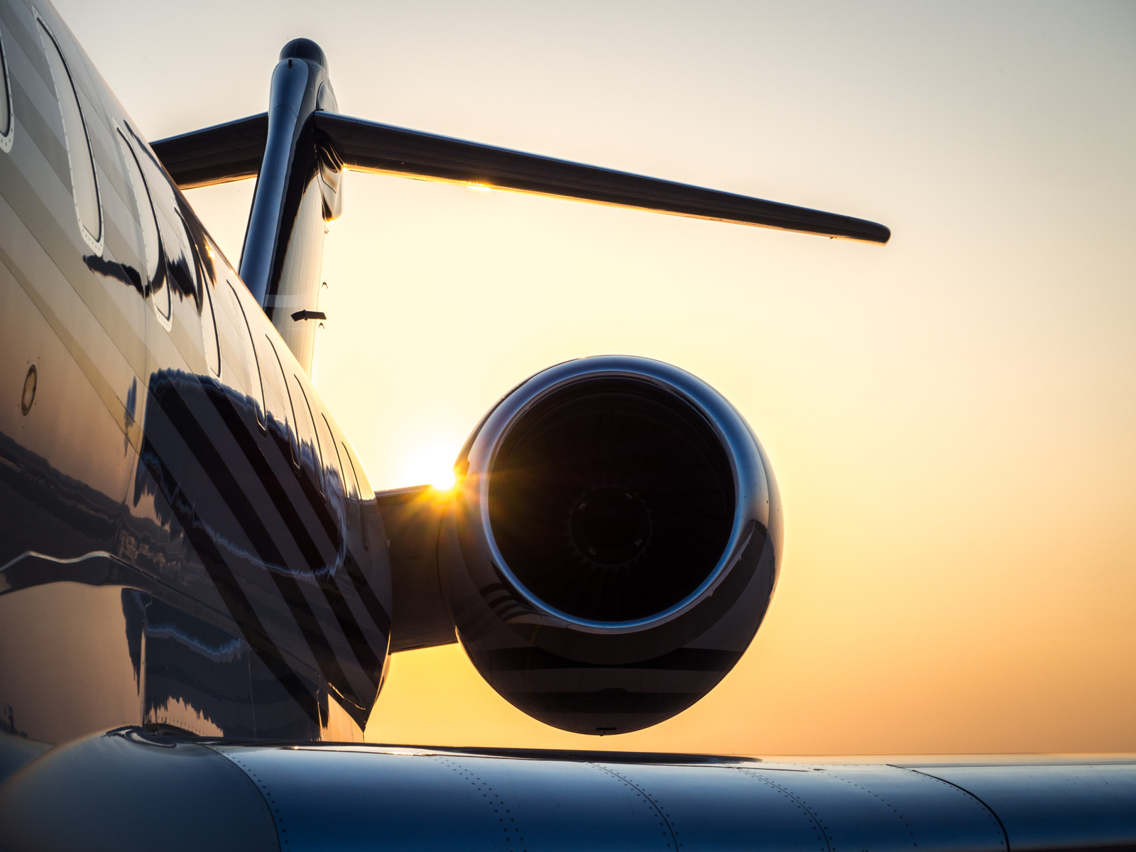 VIP Private Aircraft Services | Bizjet Solutions
